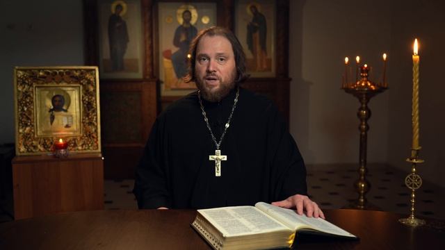 Шаг 4. Бытие 10-13 главы. ПОЗНАЕМ