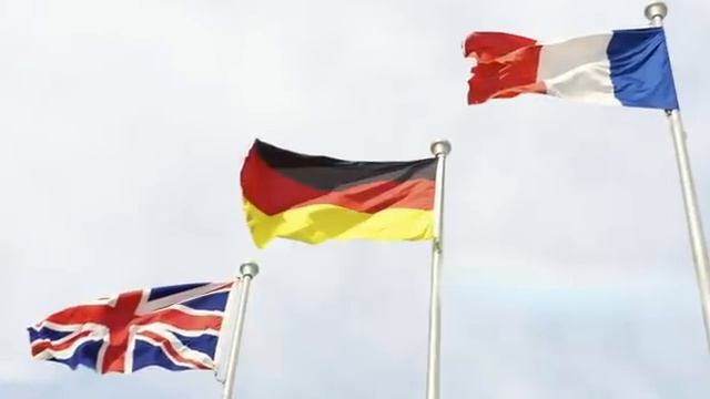 Испания была предупреждением: Это может произойти в любой стране