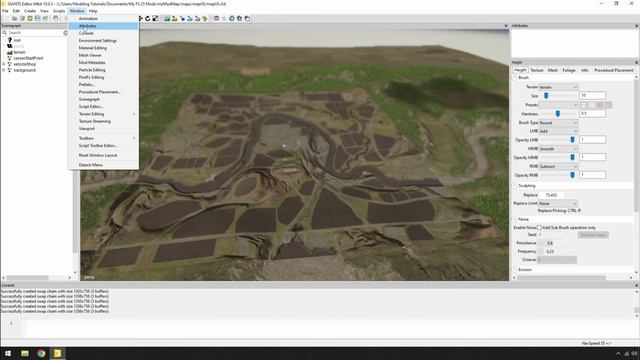 02.Глава 2 Создание базы