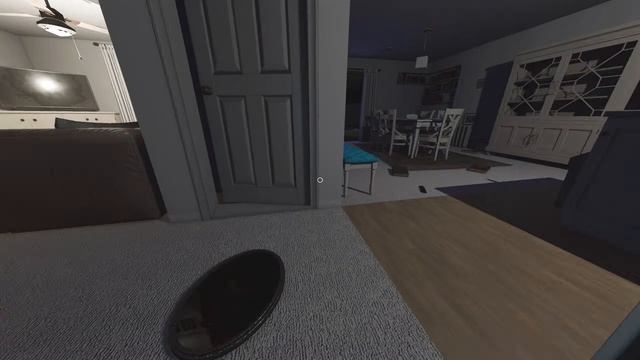 Определяю призрака проклятыми предметами в Фазмофобии