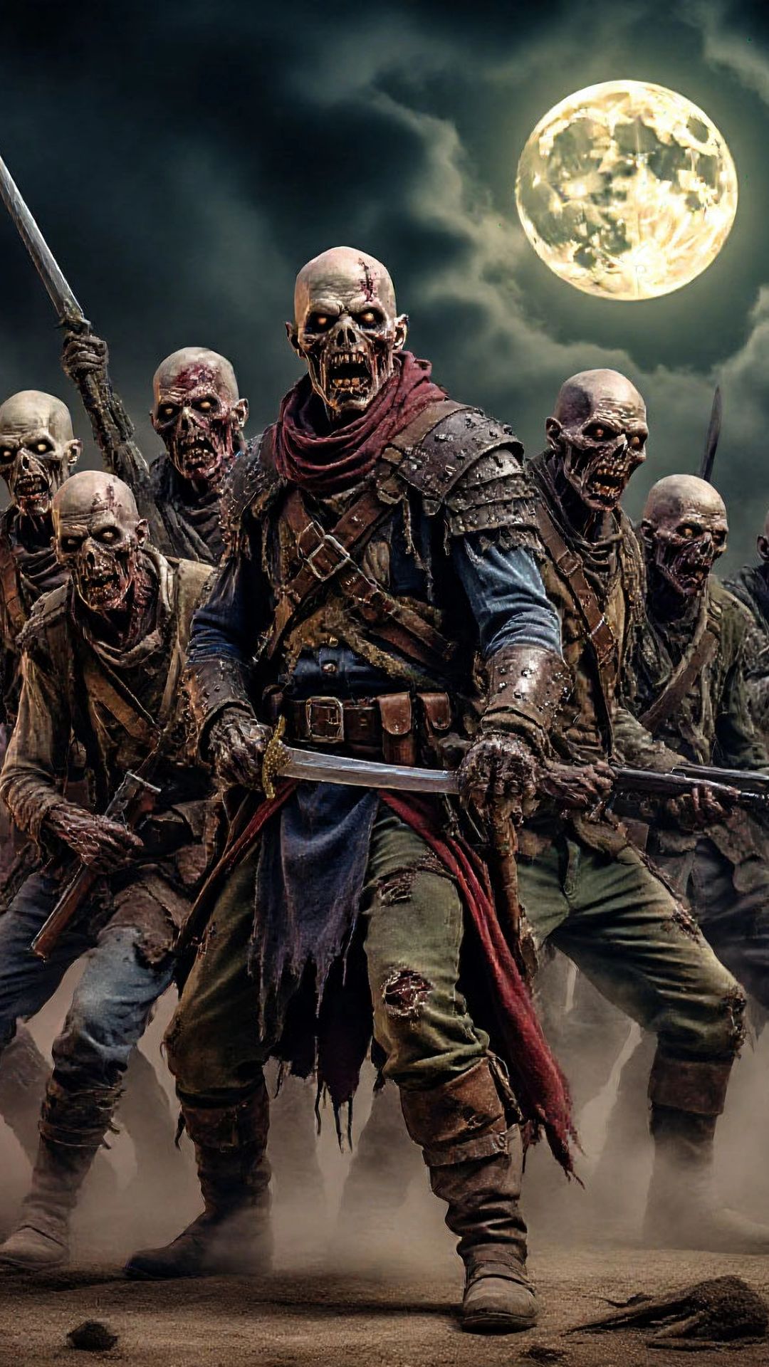 Угроза реальна