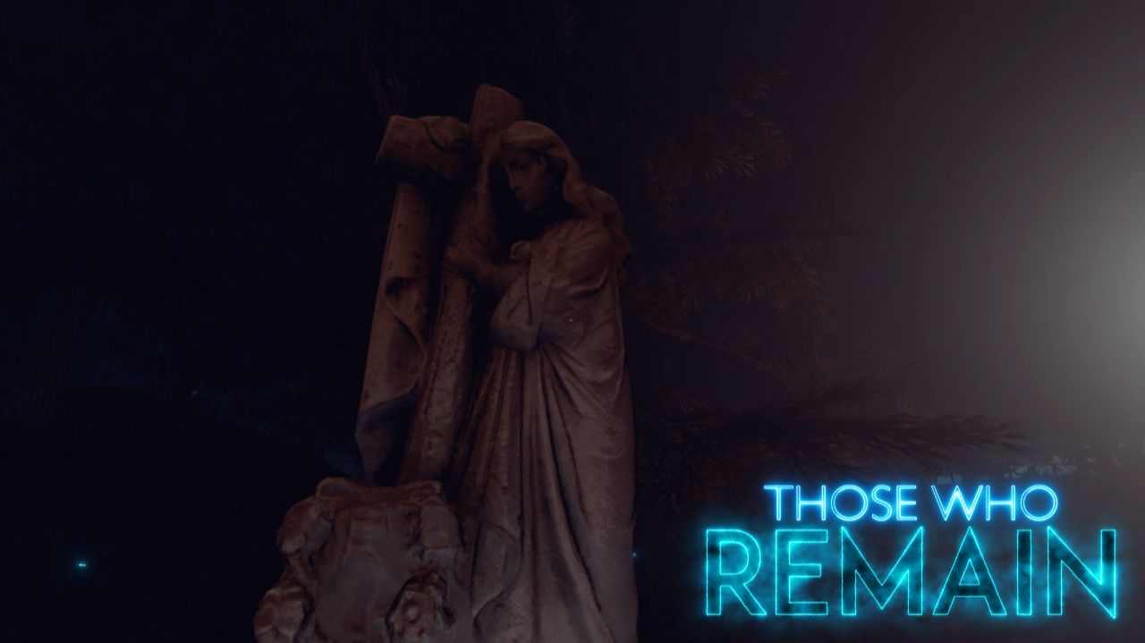 Прохождение Those Who Remain - Часть 8: Финал!