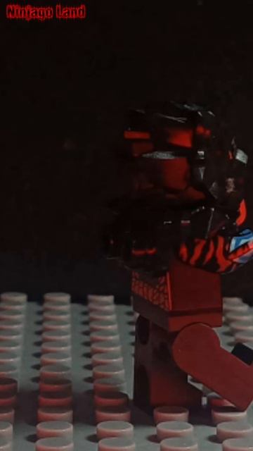 Рас танцует | Ninjago Dragon rising анимация |