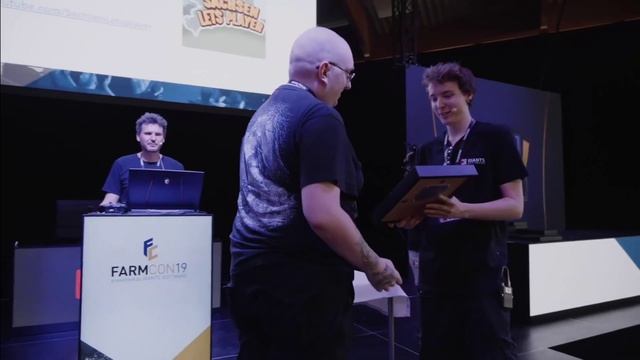 16.Глава 16 Публикация вашего мода