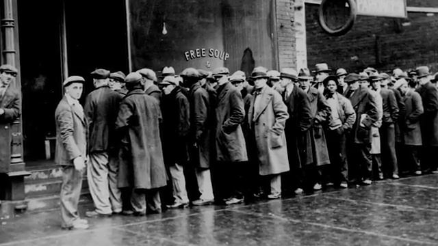 Вот Что Всегда Происходит Перед Крахом?