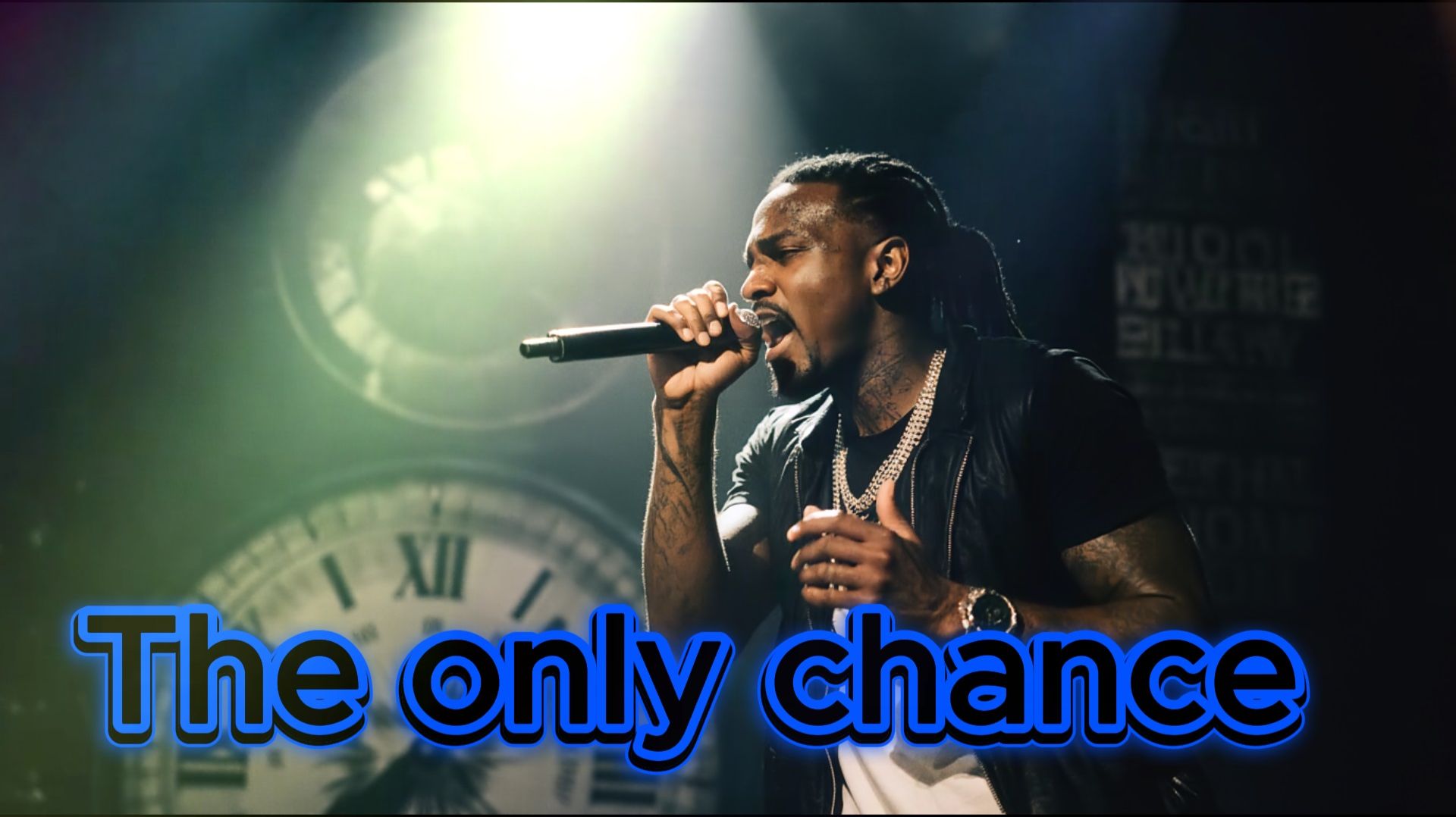 Empire N (Agabekyan Nairui) -  The only chance / new 2025