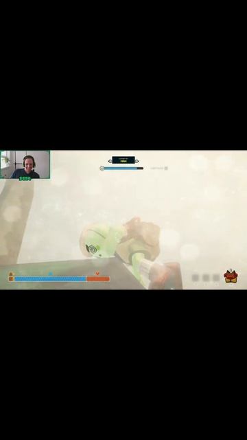 ЧТО ЗА ТУМАН МЕНЯ УБИЛ?!! | PEAK