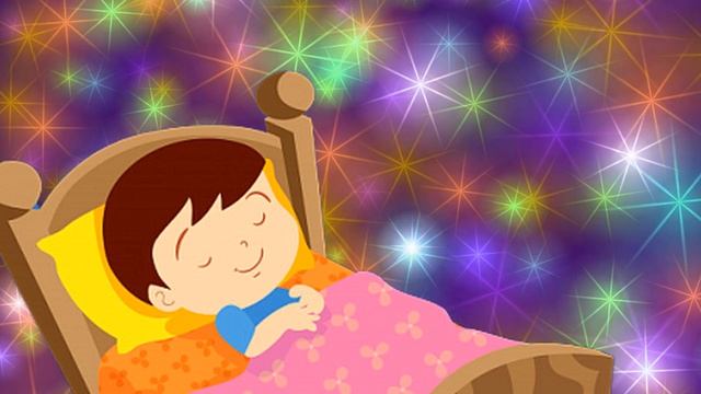 Музыка для сна.