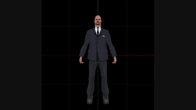 GTA San Andreas Ped Quotes - WMYBOUN