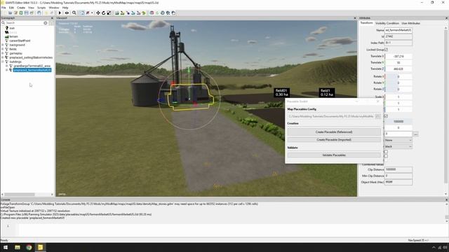 08.Глава 8 Добавление пункта продажи
