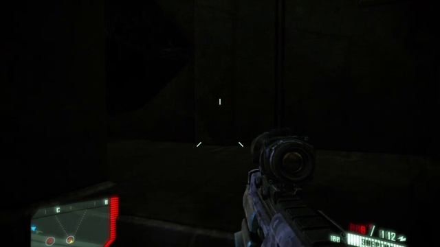 It's time for a crysis 2- Walkthrough №4