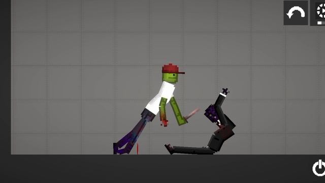 Бонни против афтона