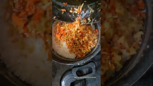 Ленивые голубцы просто и быстро И почему я их раньше так не готовил