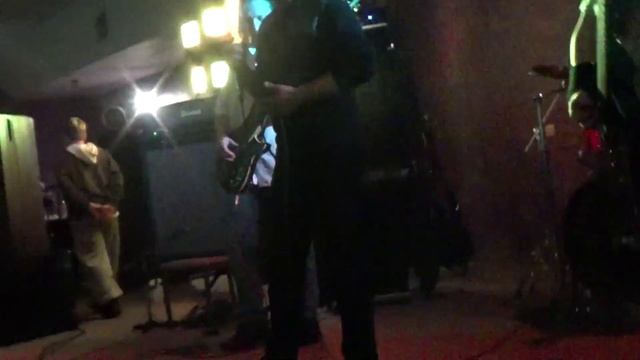 Тяжёлый марш 10.2025 - HCN