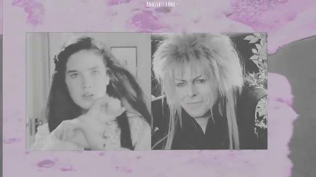 Bittersweet jareth sarah