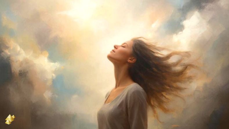 Жизнь, которую я выбрала. Жизнь после Смерти. Клиническая смерть рассказ (nde 2025) ЛУНА-ДУША