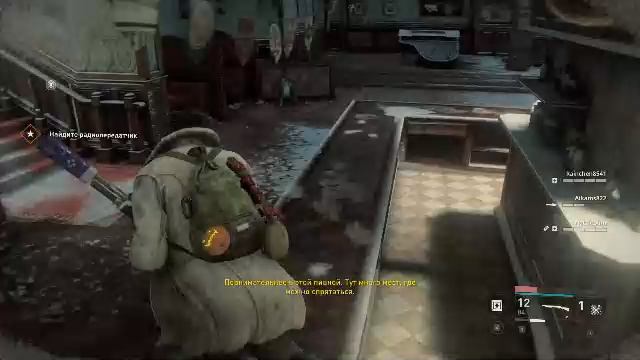 World War Z , Когда ты на расхват. Стрим 274.