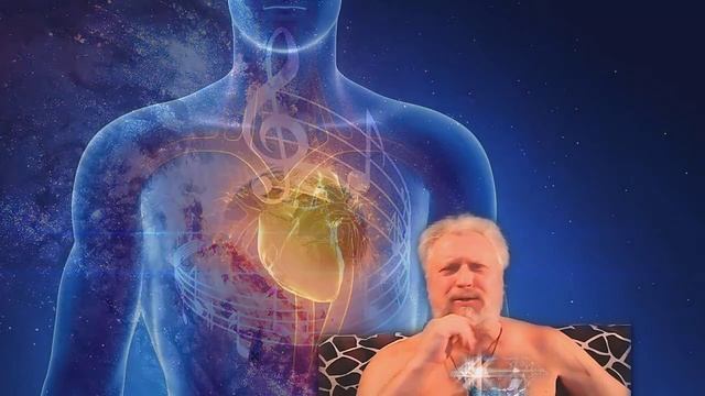 Алмаз Сознания внутри человека! О молитве "Отче наш..."