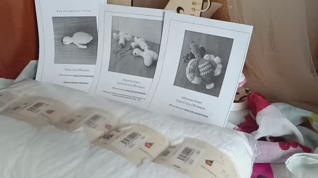 Бешеные крючки 6.0. Гусики.