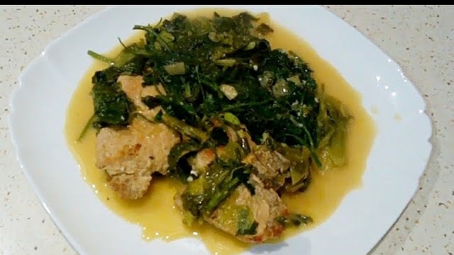 Вкуснейшее ФРИКАСЕ из свинины! Вкусно и полезно!