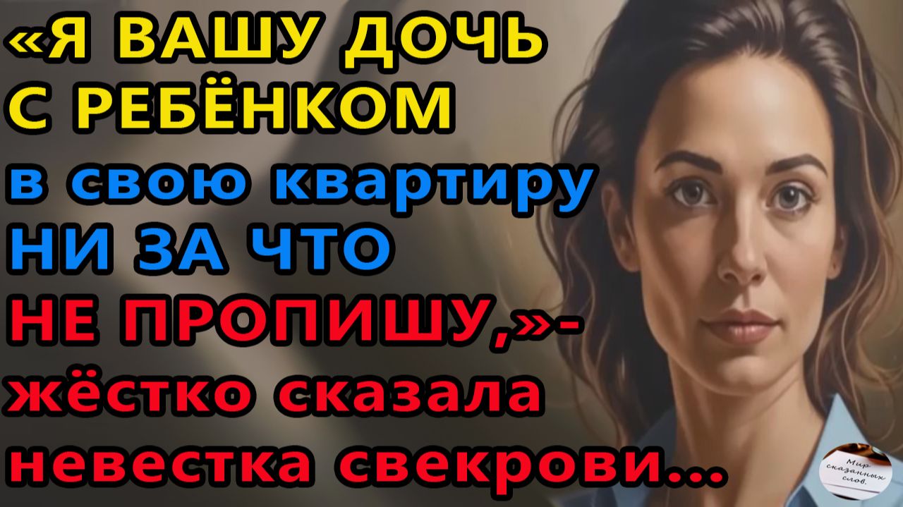 Истории из жизни|ПРОПИСКА |Аудио рассказы|Аудиокниги слушать онлайн|Жизненные истории
