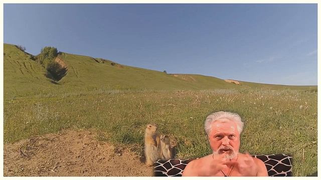 Транс-психолог Терентий Смирнов: - современная психология препятствует глубокому самопознанию!