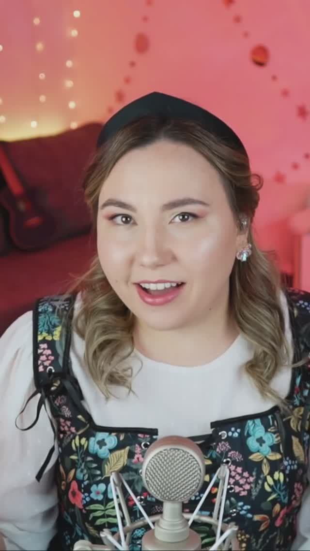 Черноглазая казачка