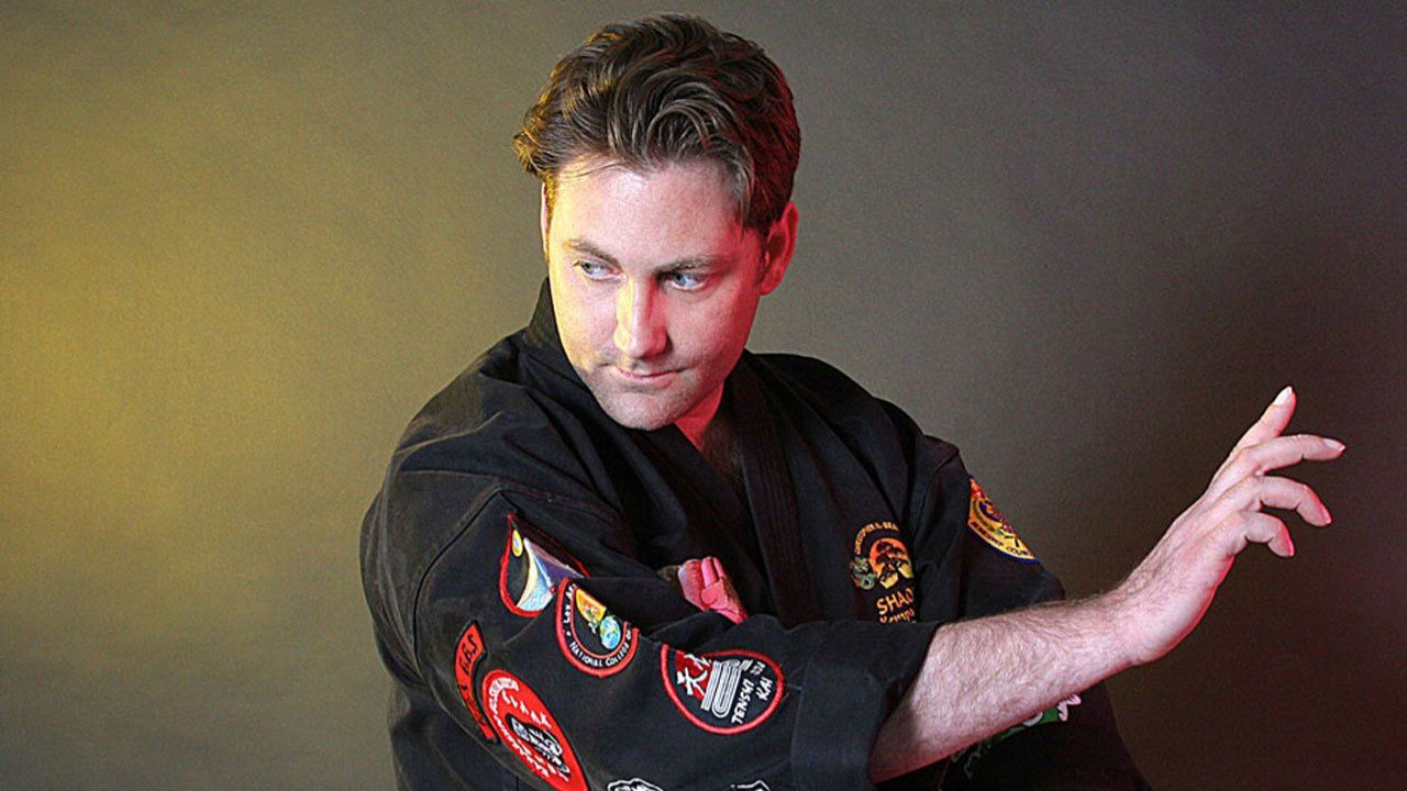 Кэмпо-карате. Основы — 2