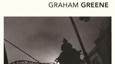 Грэм Грим «Ведомство страха» и «Третий человек»