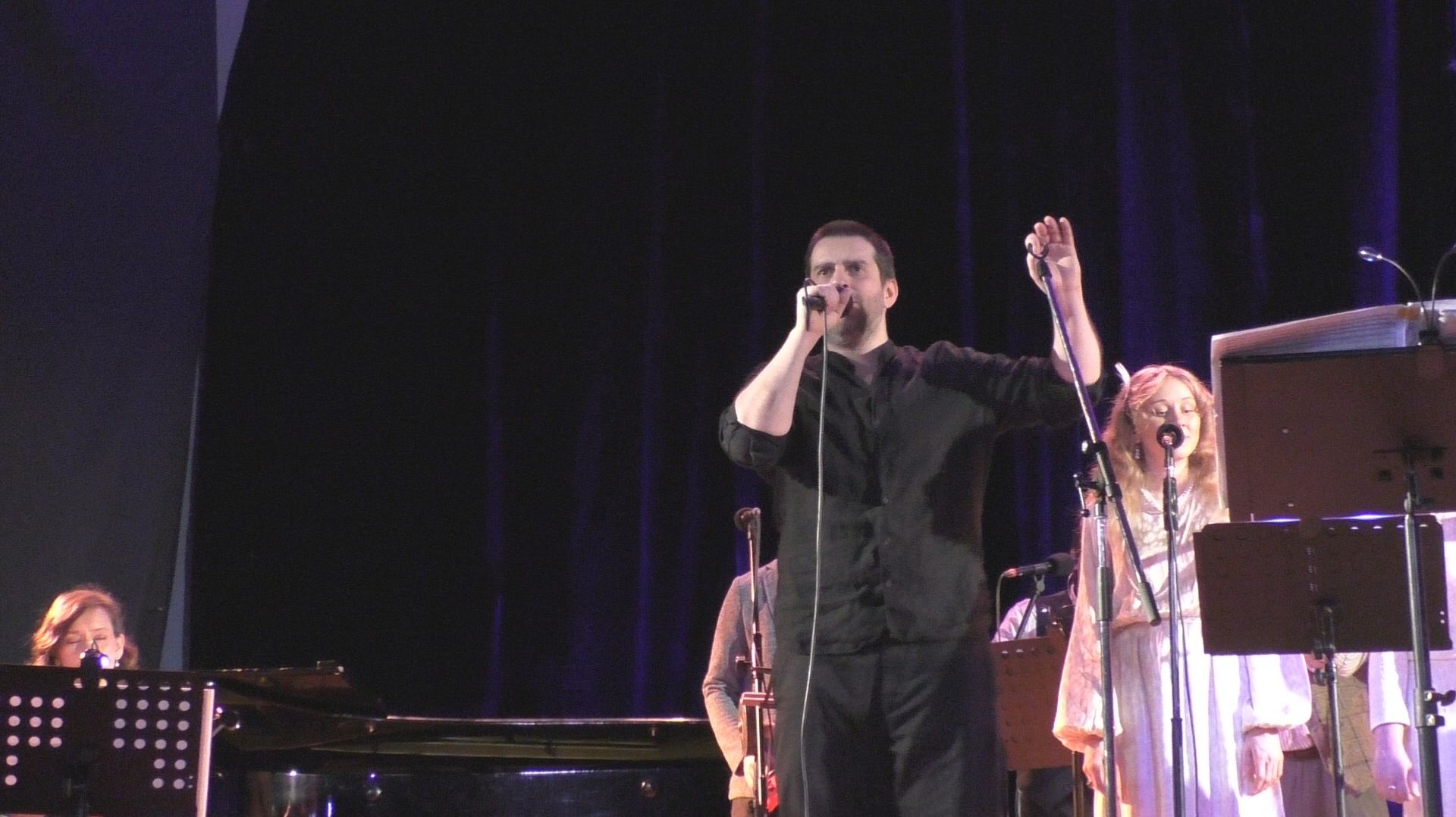 ПЁТР НАЛИЧ - НАЛЕЙ ЧАРУ (ЦДА, ВПиТ, 20.11.2025)