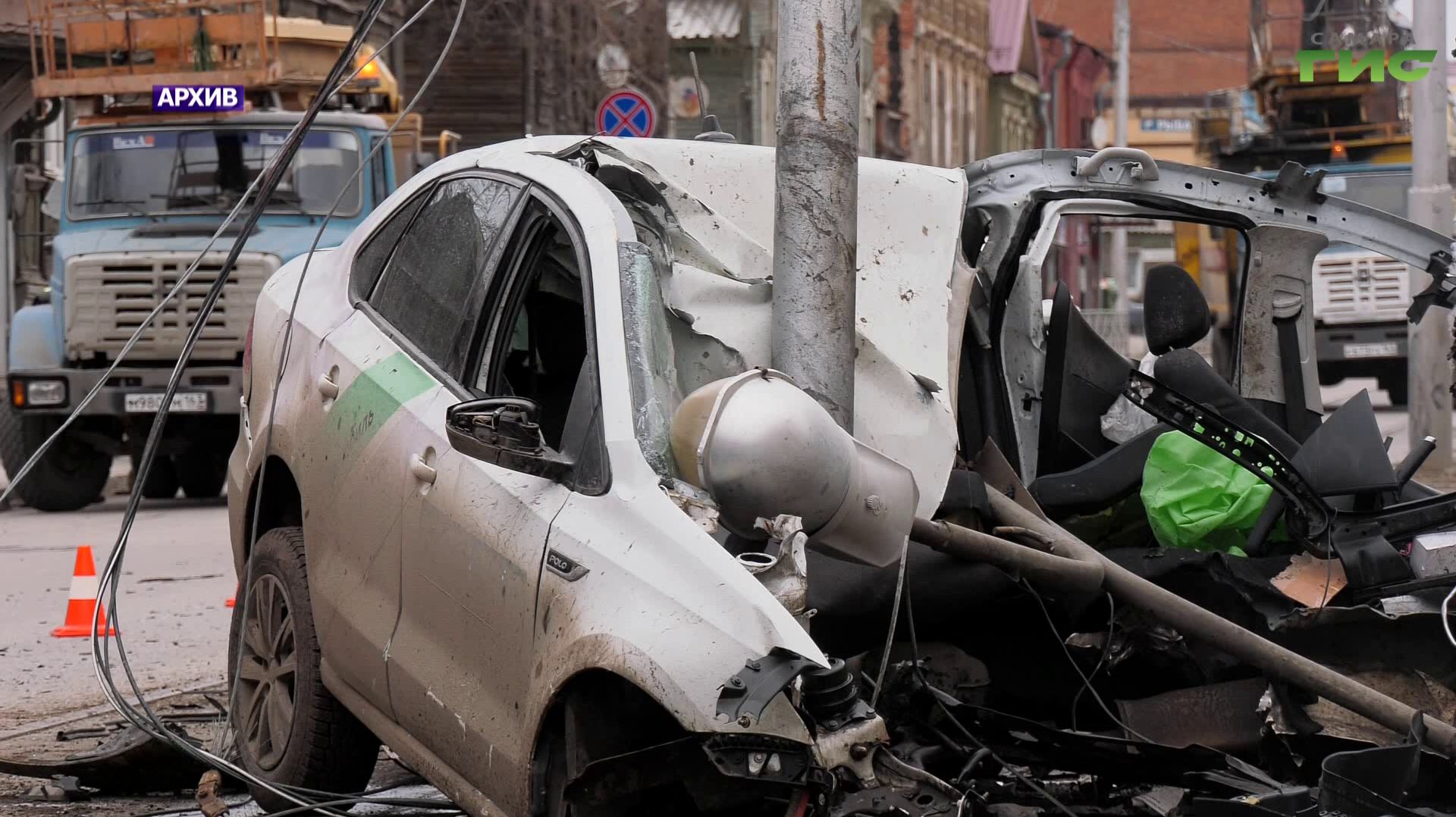 "Профилактические мероприятия ГАИ" / "Специальный репортаж" от 24.11.2025