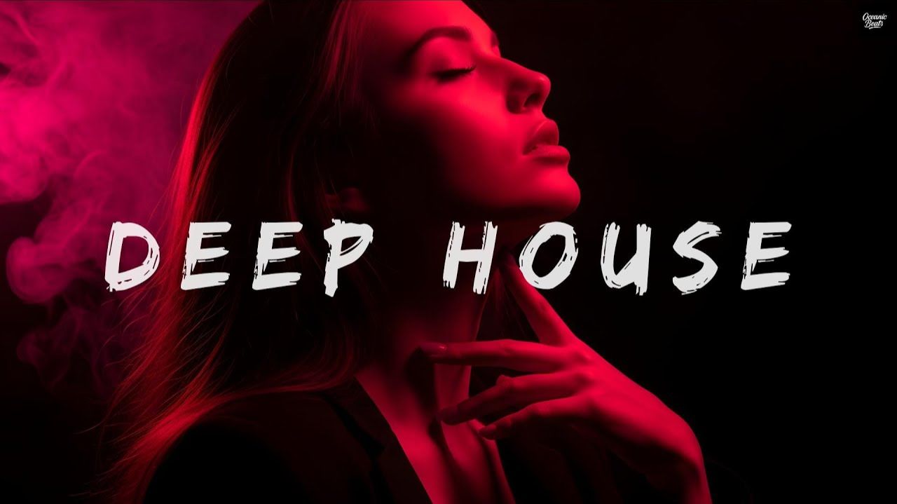 Best of Deep House [2025]  Chill Mix & Deep Feelings #13