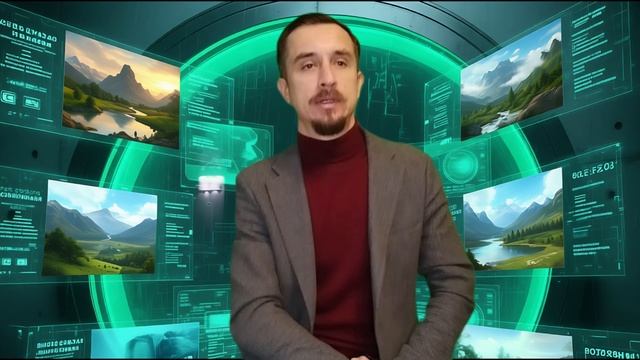 Нейроновости 17-23.11.2025