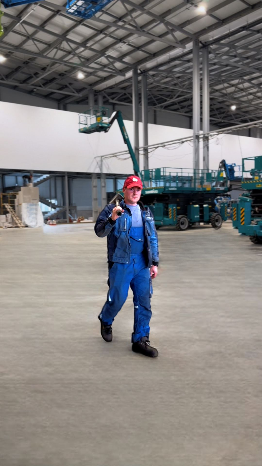 Когда ты СММщик, ловишь такие взгляды