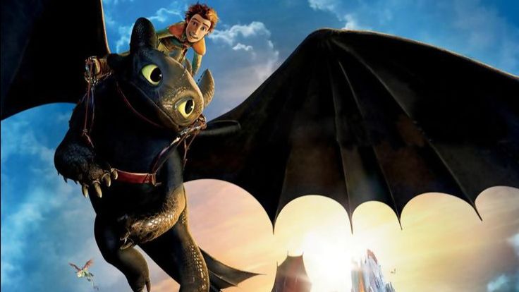 КАК ПРИРУЧИТЬ ДРАКОНА БЕЗЗУБИК НОЧНАЯ ФУРИЯ ВИКИНГ НОВЫЕ КРУТЫЕ РАЗВИВАЮЩИЕ МУЛЬТИКИ ДЛЯ ДЕТЕЙ