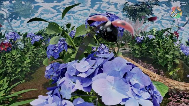 Лечу над Миром - Промо