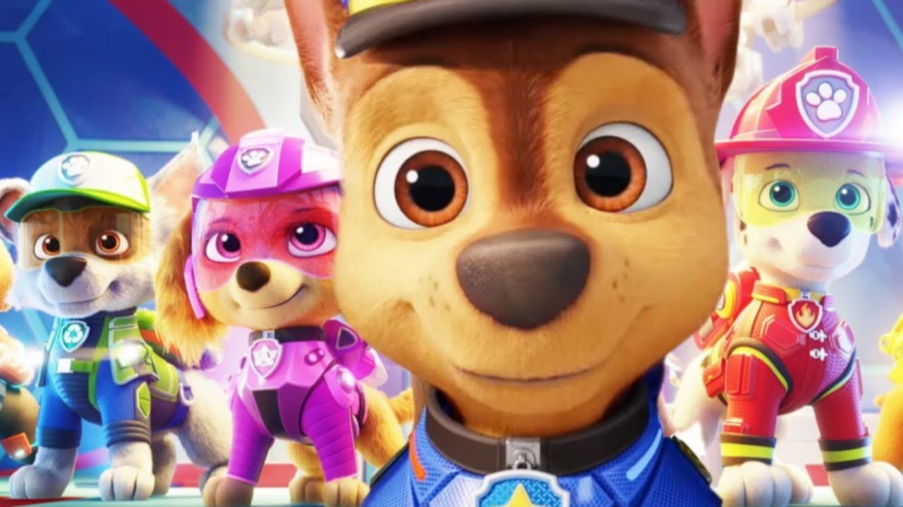 ЩЕНЯЧИЙ ПАТРУЛЬ СПАСАЕТ ГОРОД КРУТЫЕ НОВЫЕ РАЗВИВАЮЩИЕ МУЛЬТИКИ ДЛЯ ДЕТЕЙ