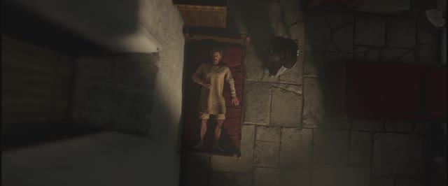 Kingdom Come Deliverance II - Mysteria Ecclesiae - прохождение [17] ПК русский язык