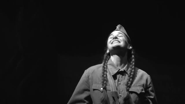 О тех, кто душу положил за нас!