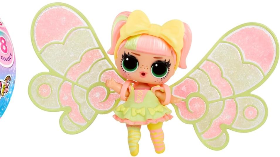 КУКЛЫ ЛОЛ СЮРПРИЗ НОВЫЕ ИГРУШКИ РАСПАКОВКА РАЗВИВАЮЩИЕ МУЛЬТИКИ ДЛЯ ДЕВОЧЕК
