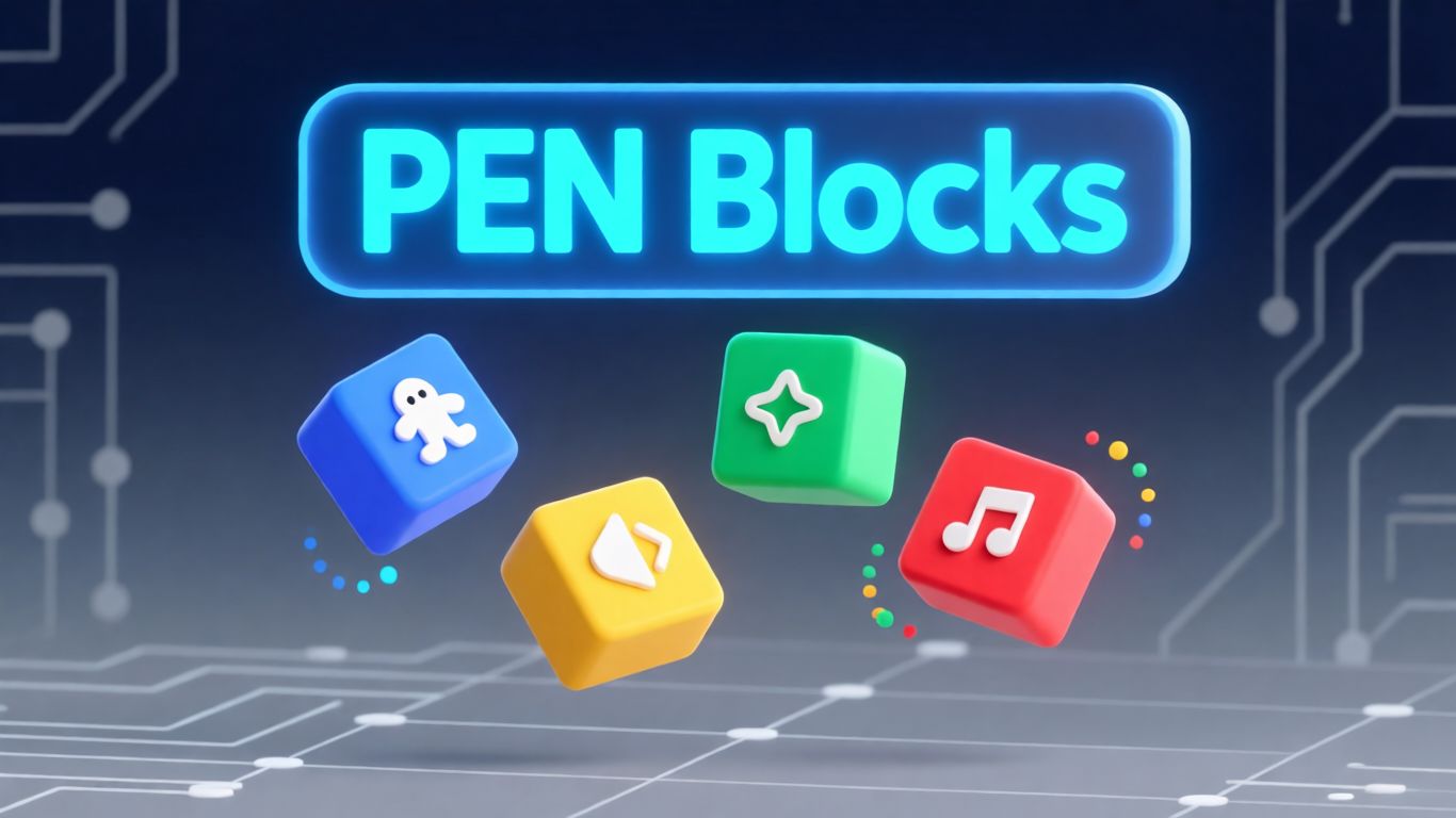 Программирование на Scratch. Блоки перо.