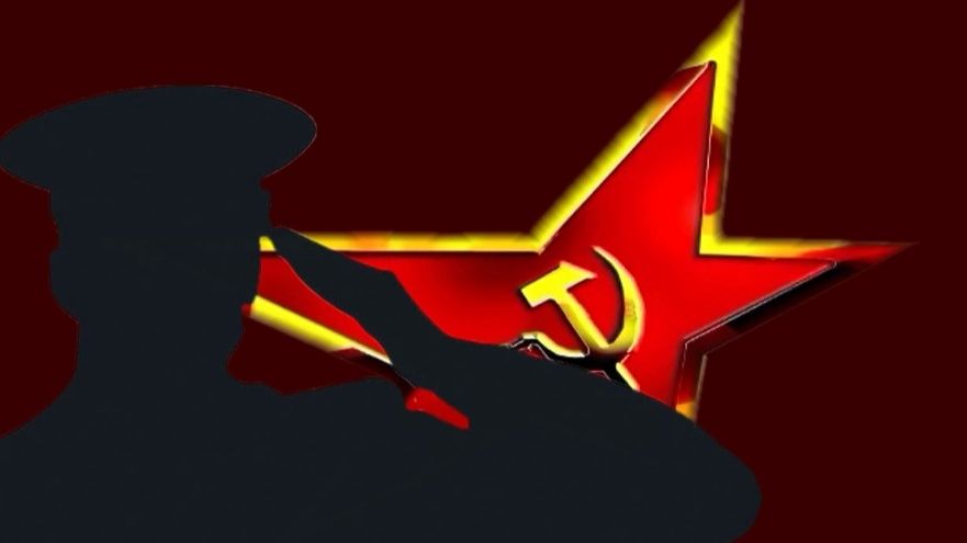 С Днём Чекиста