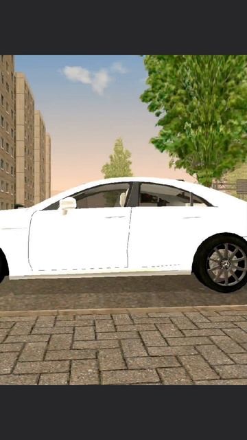 Mercedes CLS | Иностранный автопром