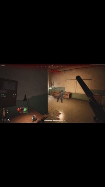 Я Живой#Arena Breakout Infinite