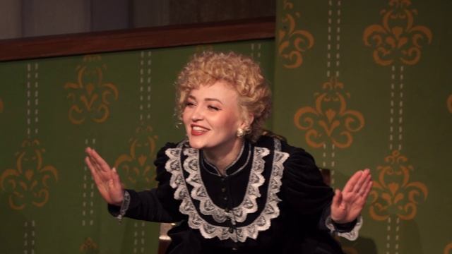 Волки и Овцы