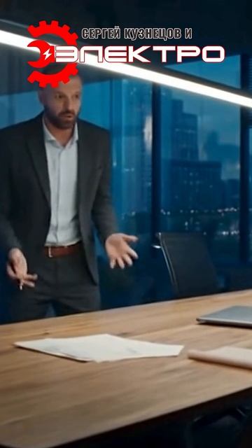 Бунт на заводе! Офис не слышит рабочих