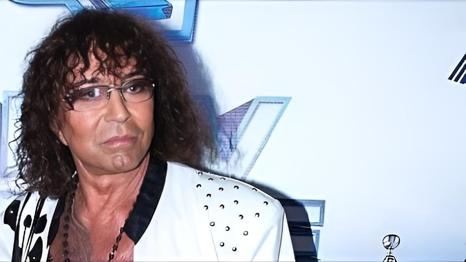 Валерий Леонтьев. Мы спасены. Анапа. КЗ Летняя эстрада. 18 сентября 2021 года.