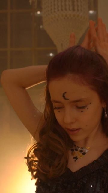 Секция Хип-Хоп № 1