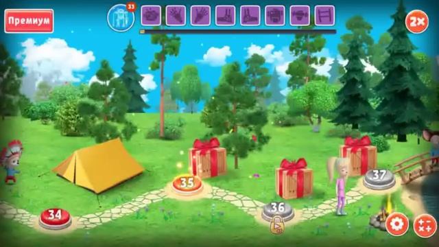 игры