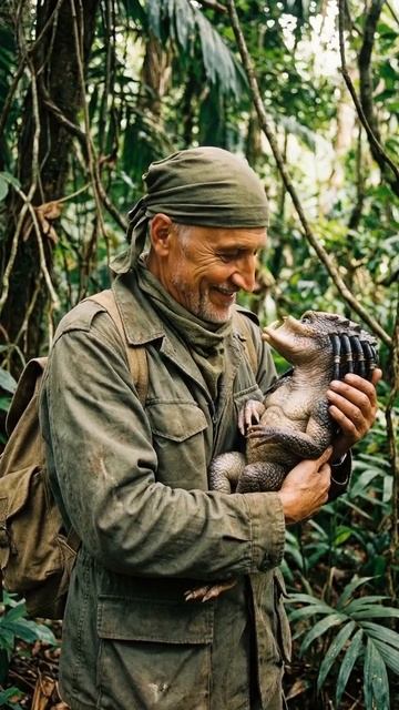 В мире животных, новая версия)